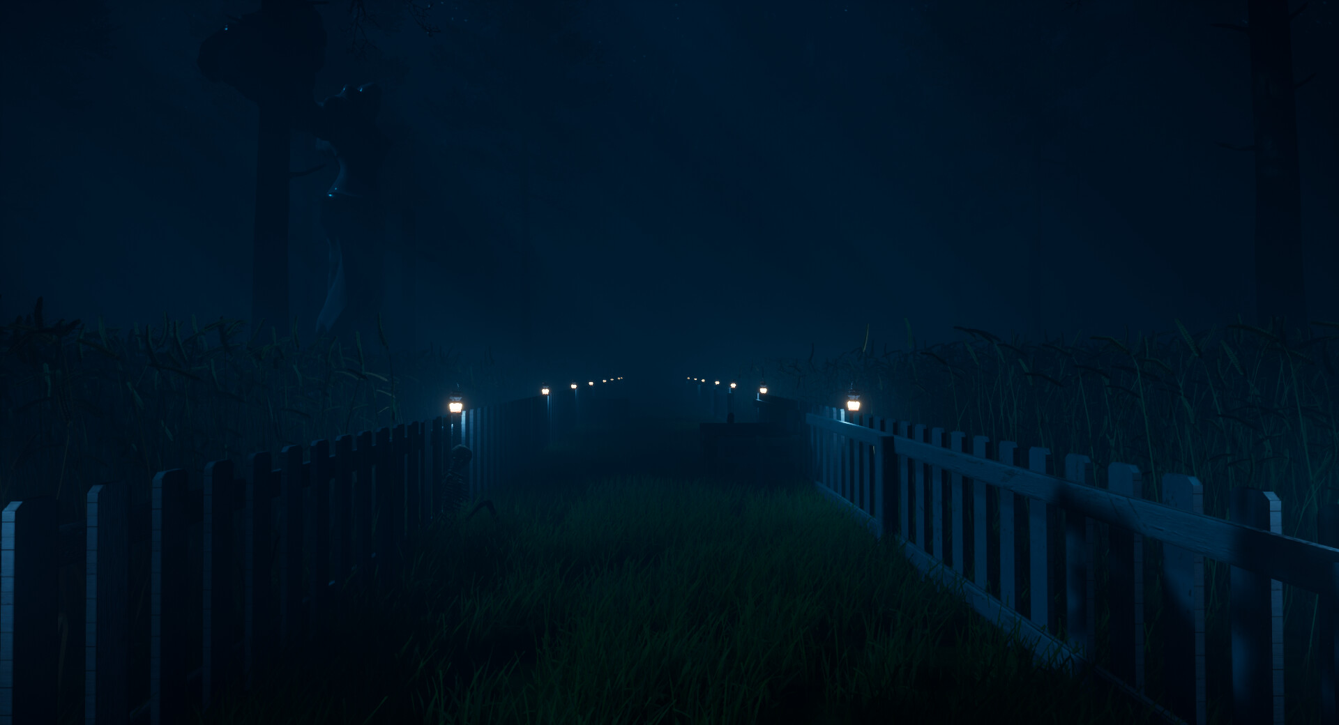 Sleep Terror on Steam