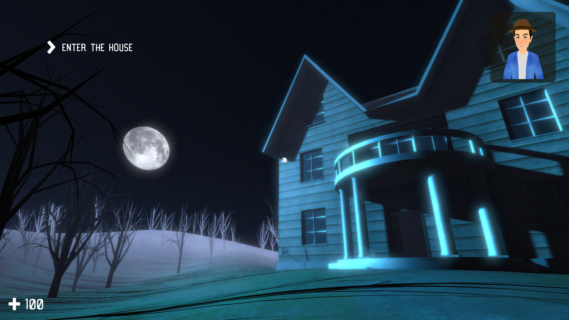 Nightmares Mansion: Scary Dreams on Steam