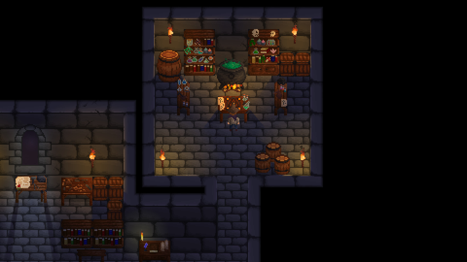 Guild Master on Steam