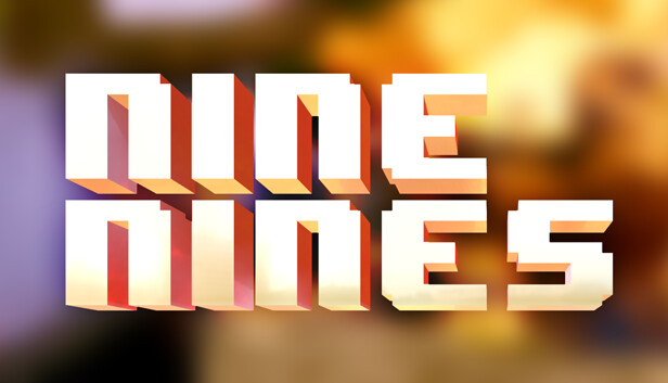 Nine Nines on Steam