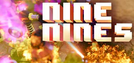 Nine Nines on Steam