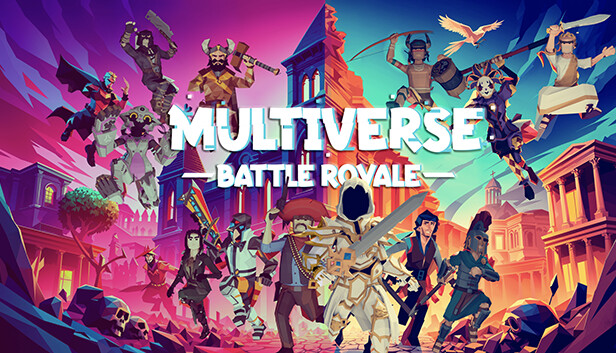 Multiverse Battle Royale - Steam News Hub