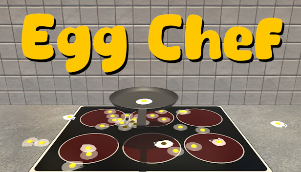 Egg Chef on Steam