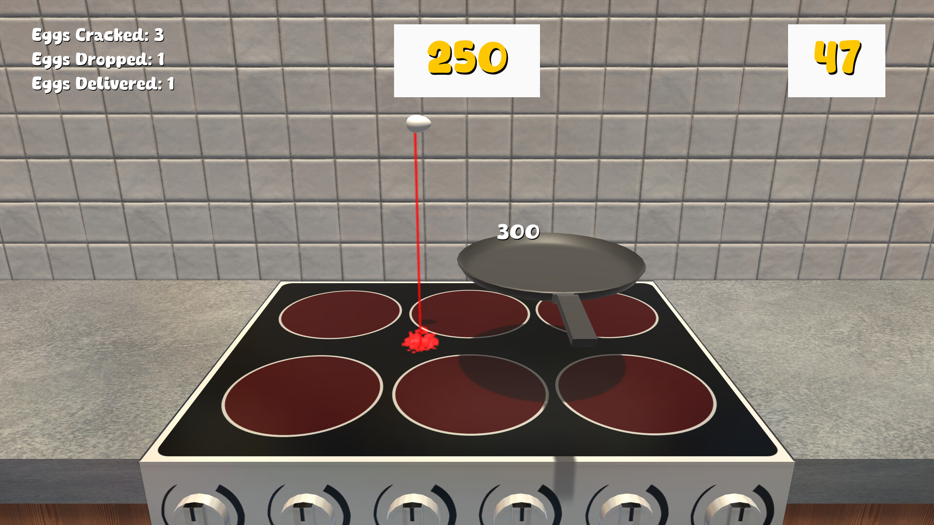 Egg Chef on Steam