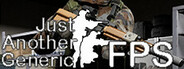 Just another generic: FPS - JAG:FPS 0.0.0.2 Patch notes - Steam News