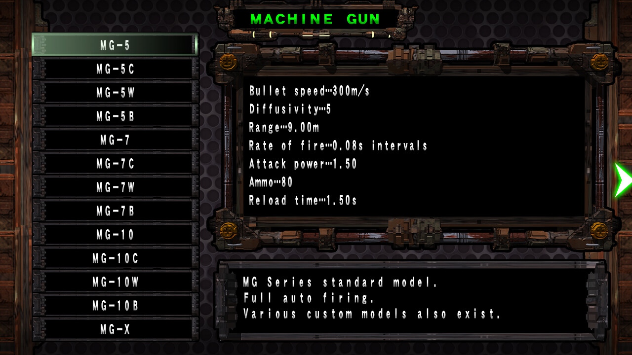 Womb Defense Force on Steam