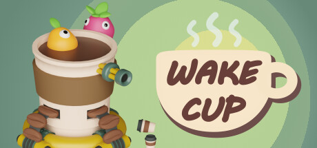 Wake Cup on Steam