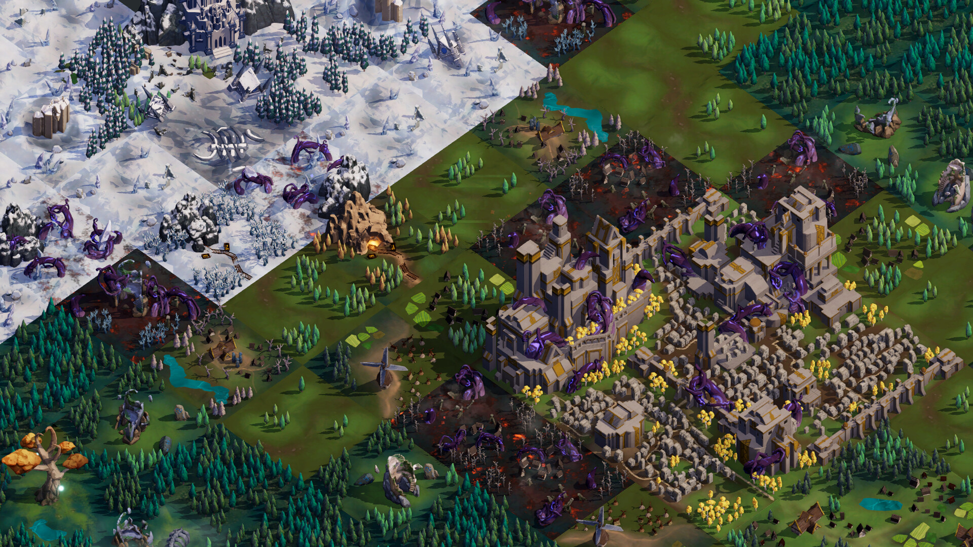 Paraside: Duality Unbound on Steam