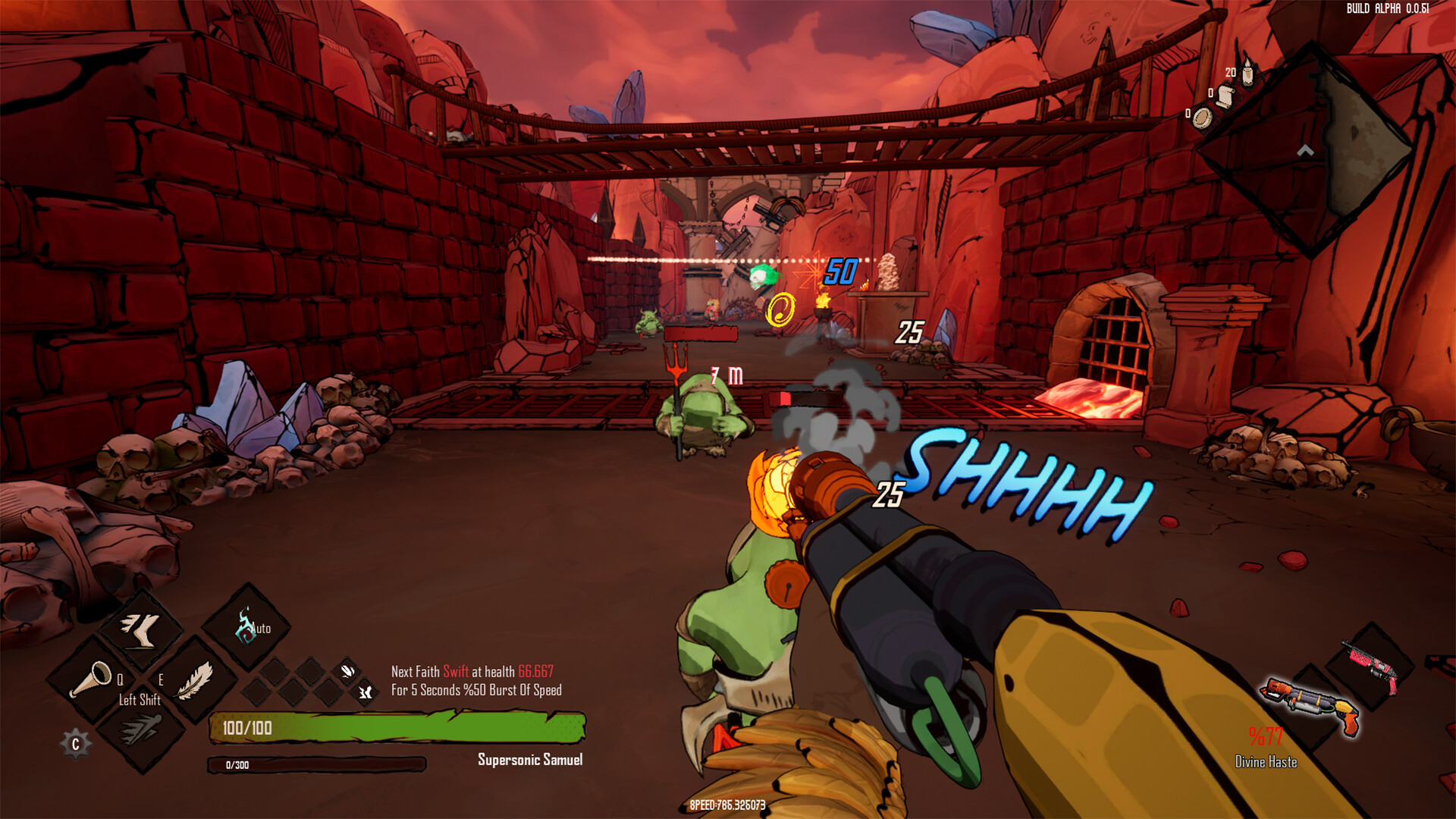 Holy Shoot on Steam