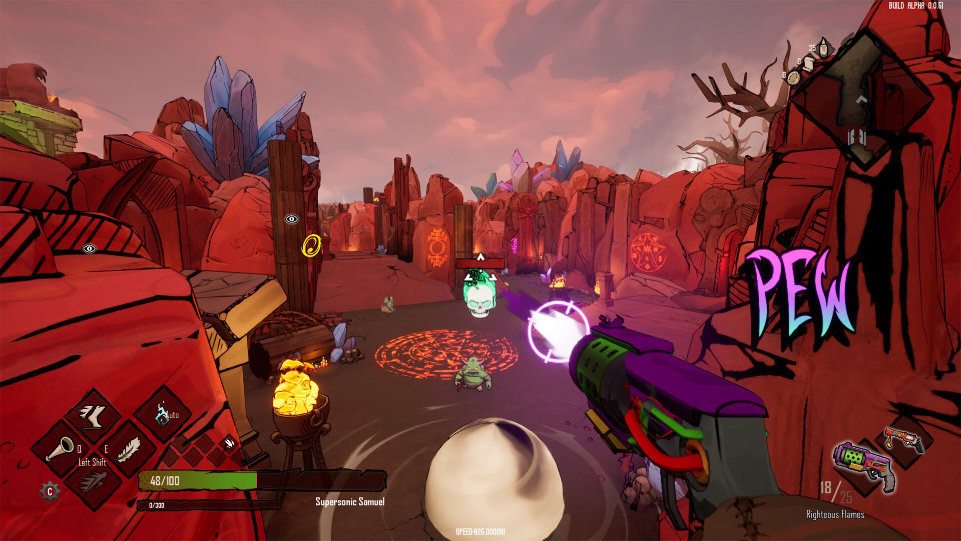 Holy Shoot on Steam