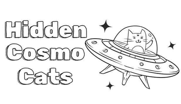 Cosmo Cats on Steam