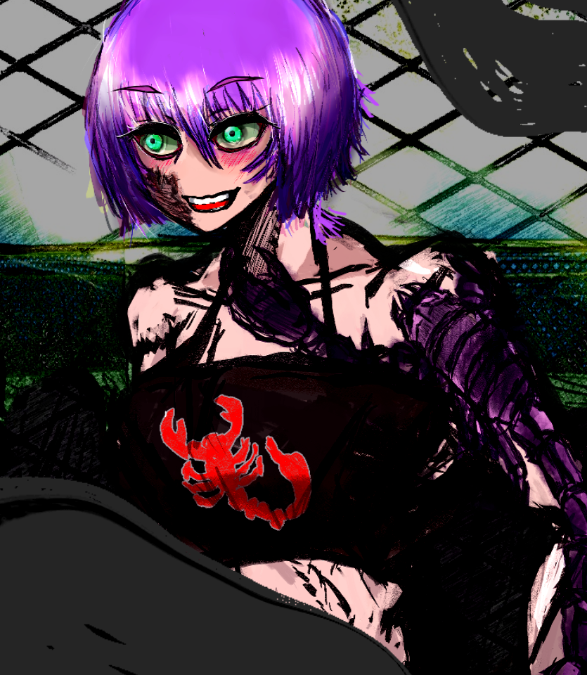 ワンフィスト・ゾーン ONEFISTZONE on Steam