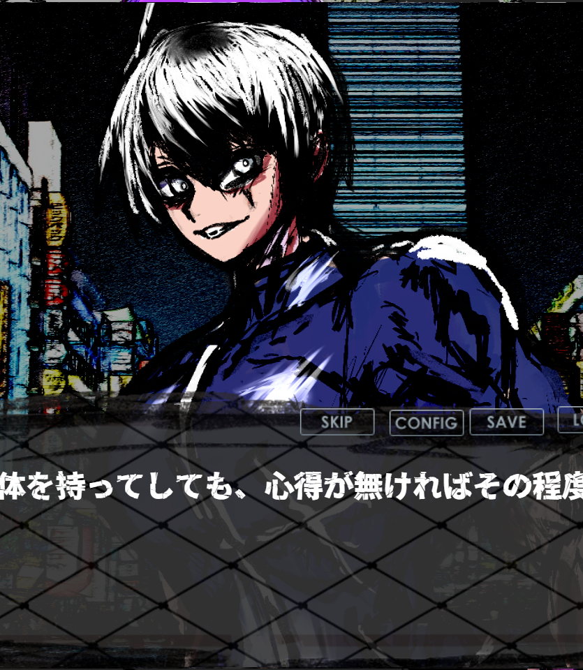 ワンフィスト・ゾーン ONEFISTZONE on Steam