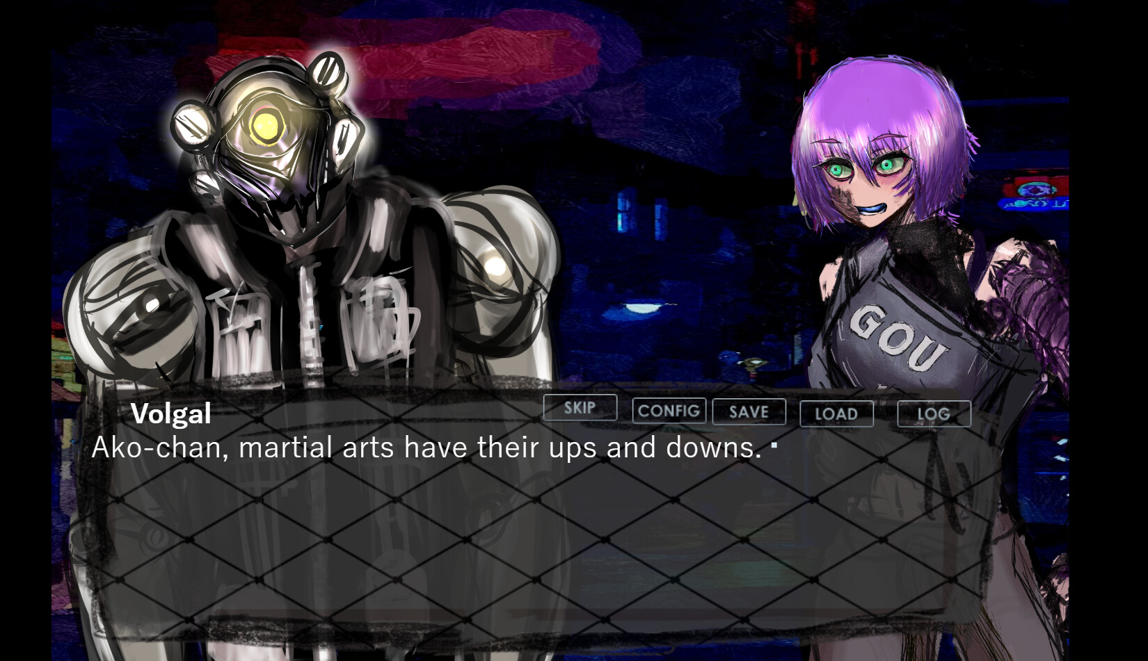 ワンフィスト・ゾーン ONEFISTZONE on Steam