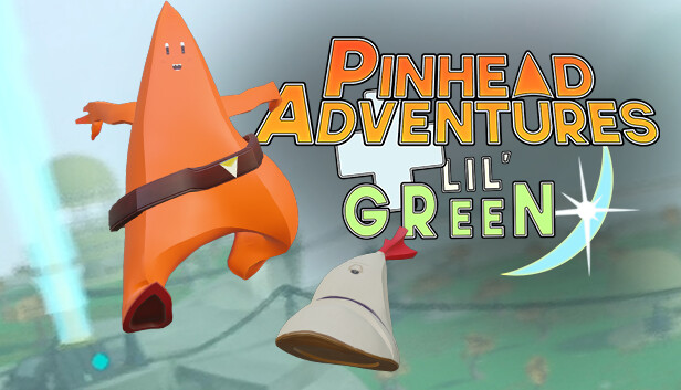 Pinhead Adventures - Steam News Hub