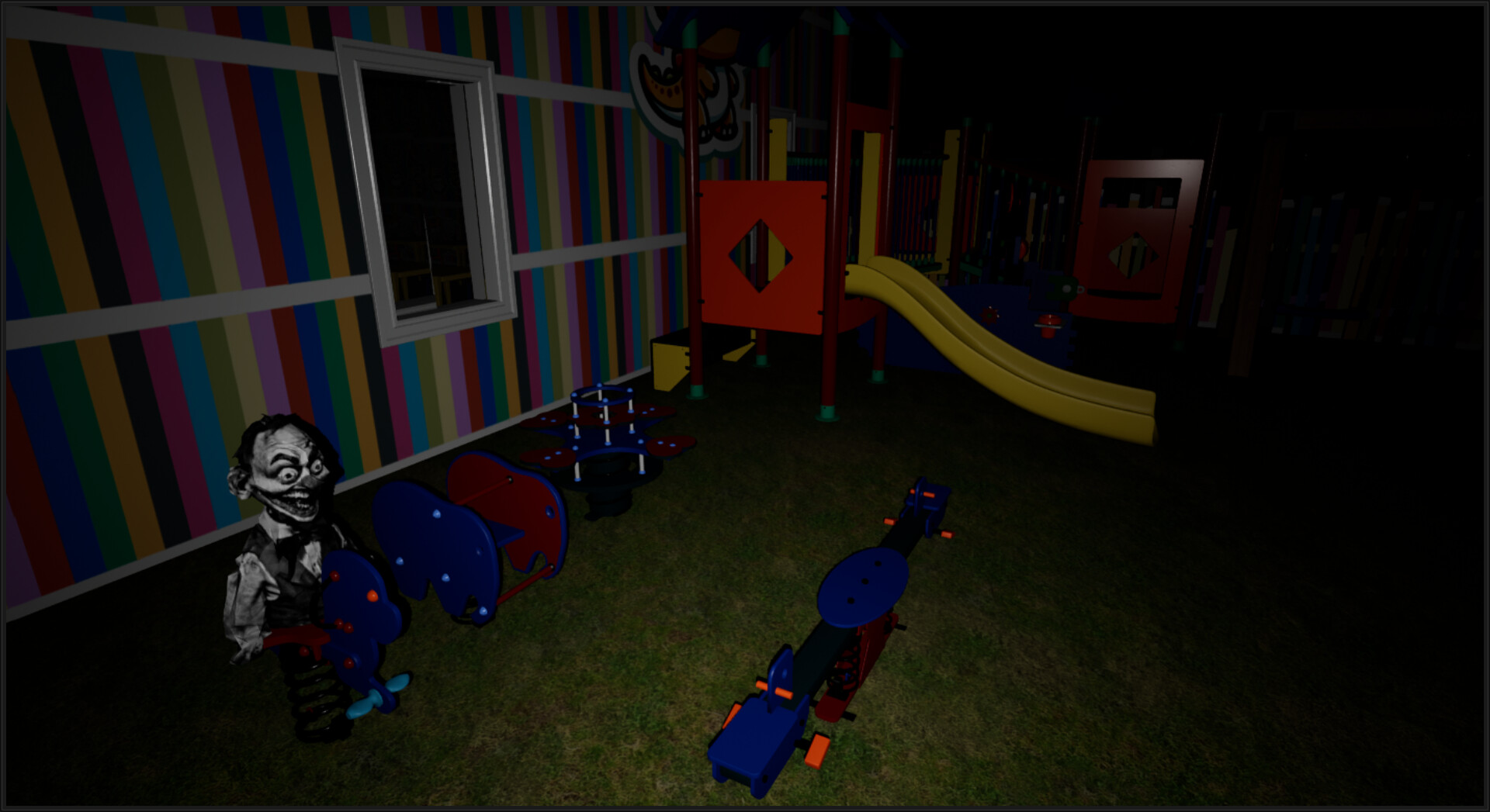 Doll Impostor on Steam