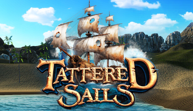 Tattered Sails on Steam