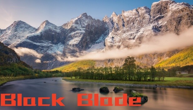 Black Blade - Steam News Hub