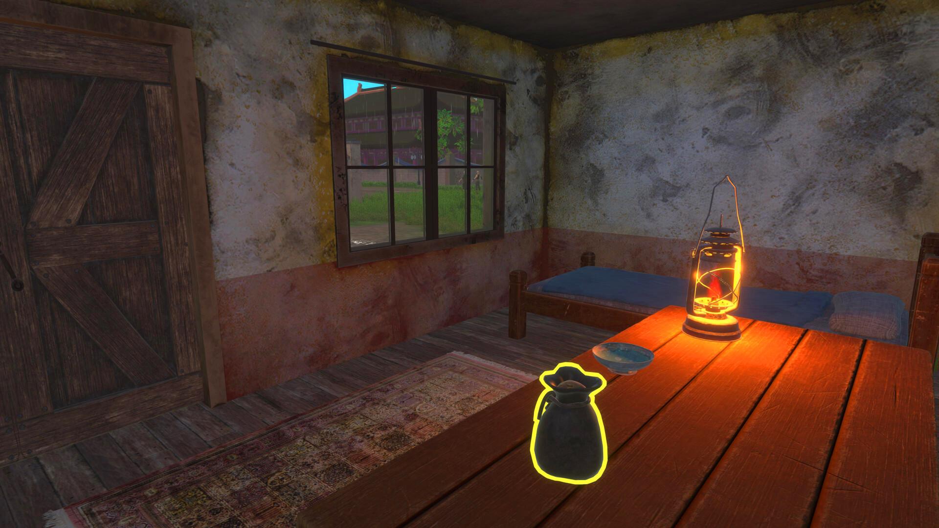 Fight School Simulator on Steam