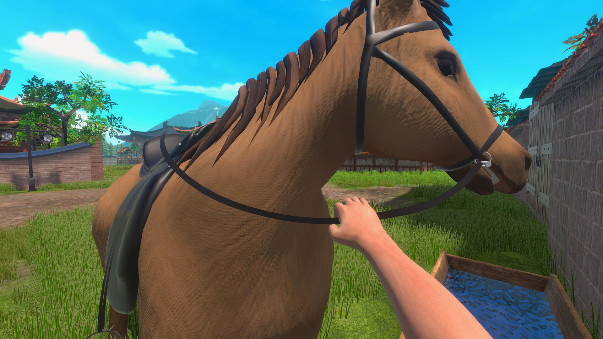 Fight School Simulator on Steam