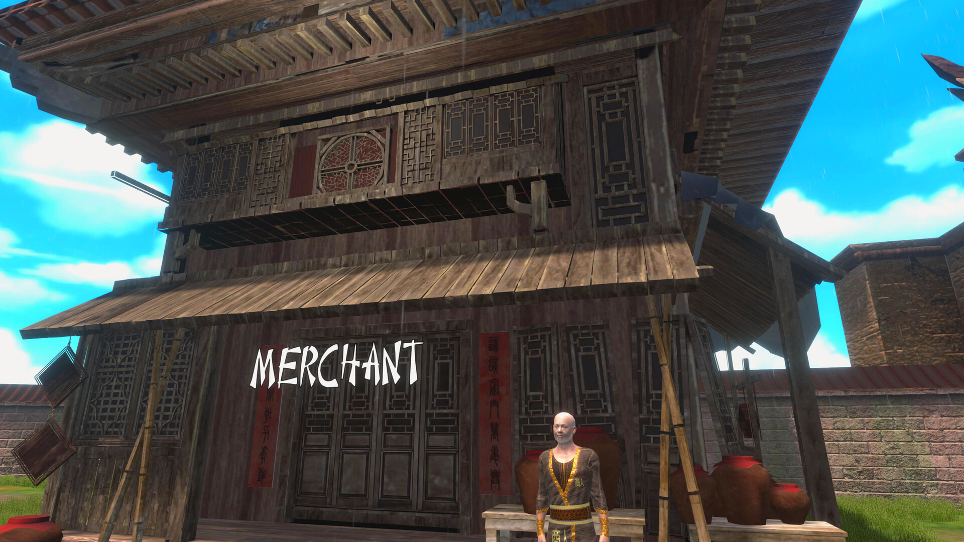 Fight School Simulator on Steam