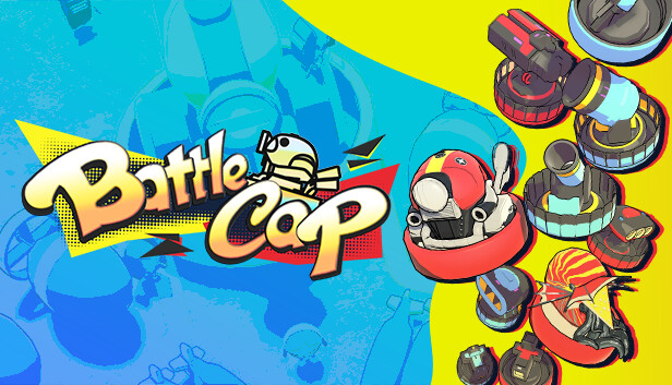 BattleCap on Steam
