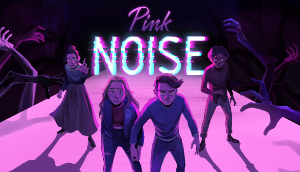Pink Noise - Steam News Hub