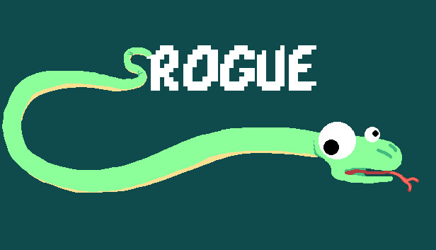 Srogue on Steam