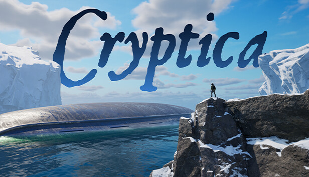 Cryptica on Steam