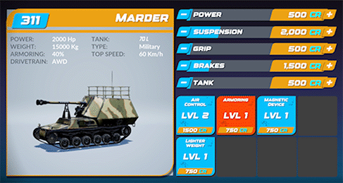 Transporter on Steam