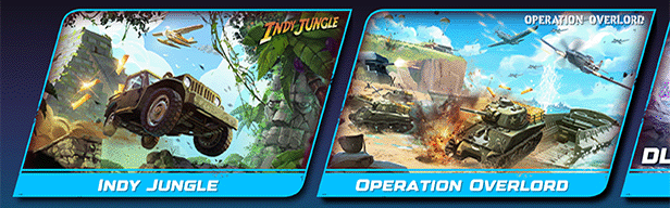 Transporter on Steam