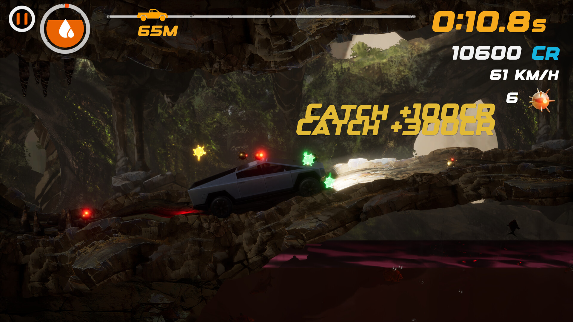 Transporter on Steam