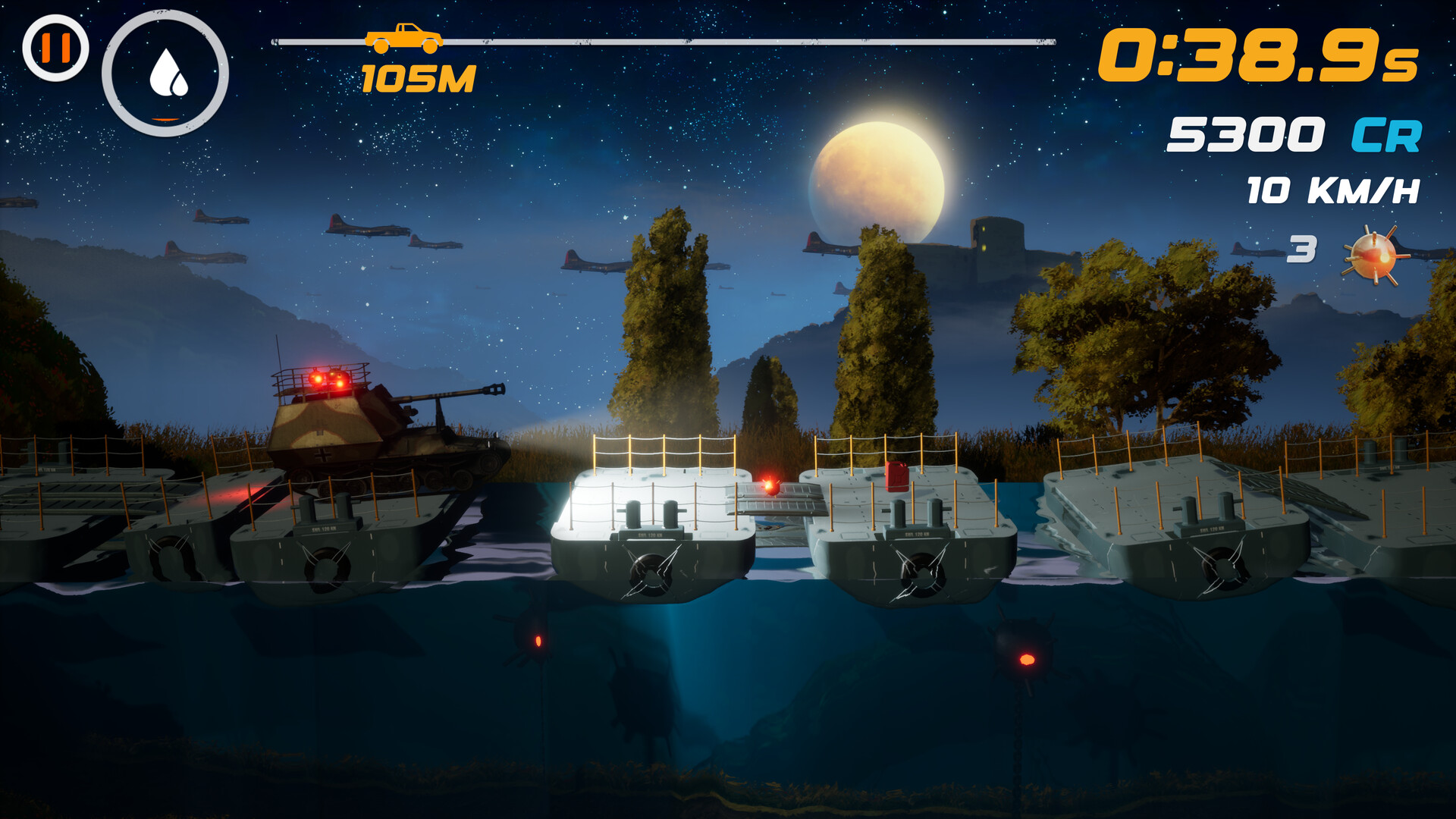 Transporter on Steam