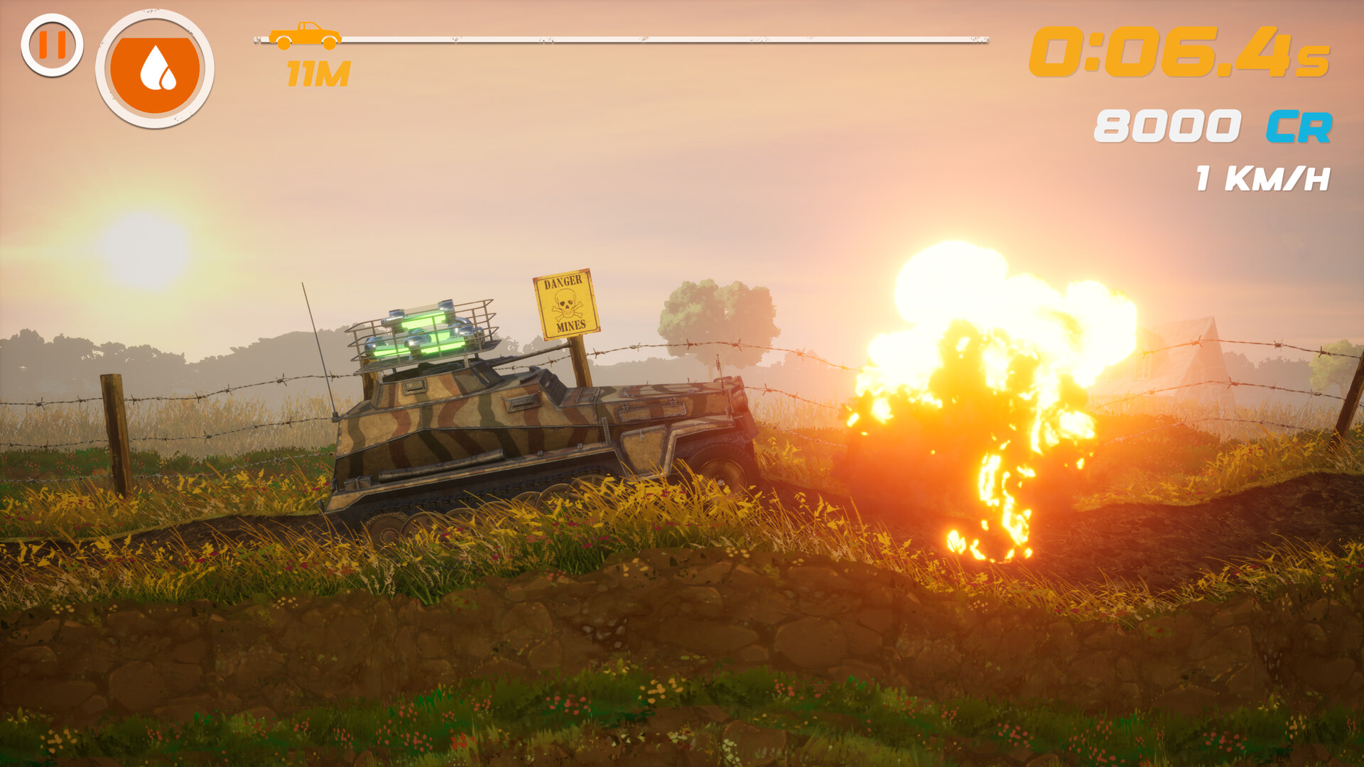 Transporter on Steam