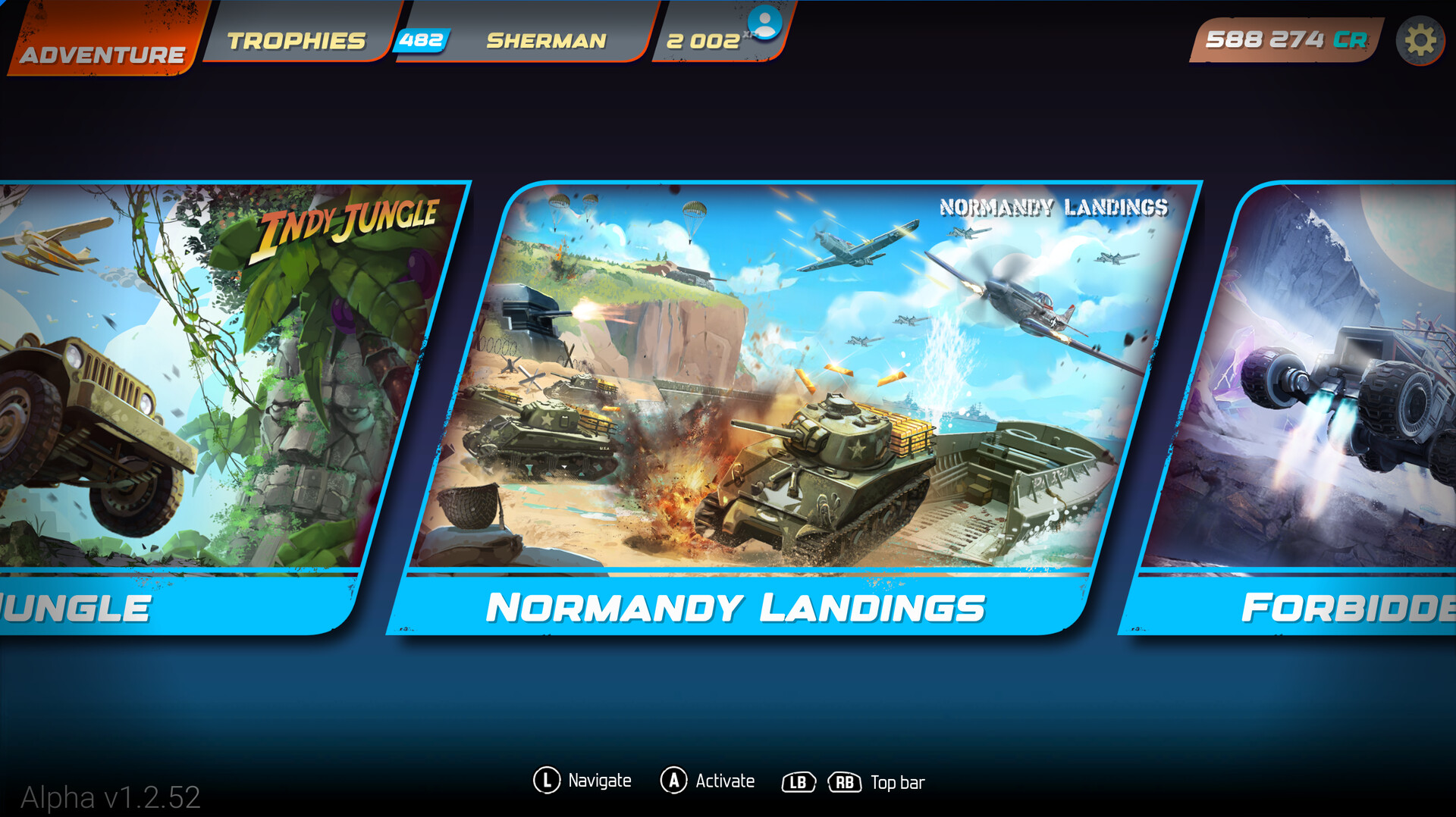 Transporter on Steam