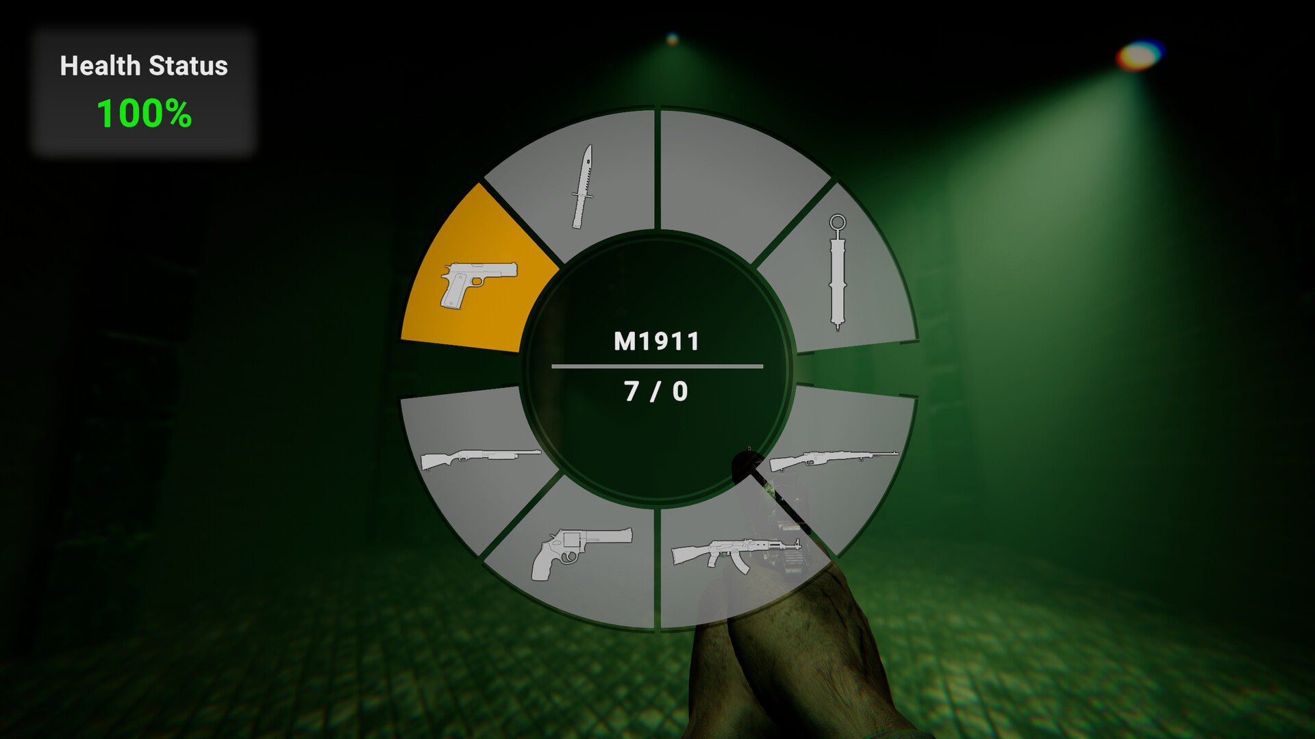 Same Room Same Day on Steam