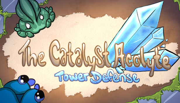 The Catalyst Acolyte Tower Defense on Steam