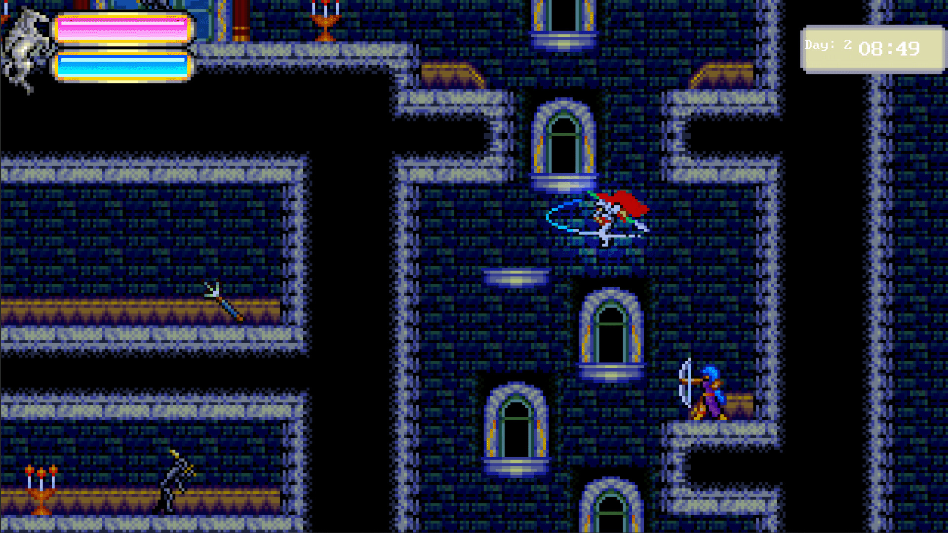 Phantom of Castle บน Steam