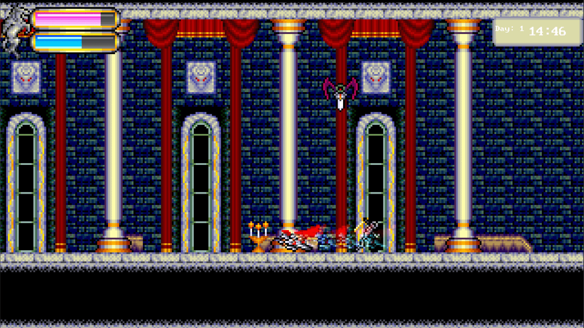 Phantom of Castle บน Steam