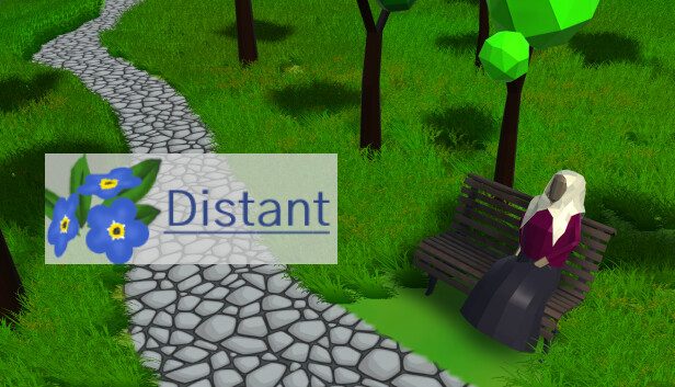 Distant - Steam News Hub