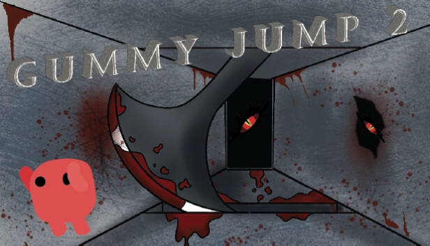 Gummy Jump 2 on Steam