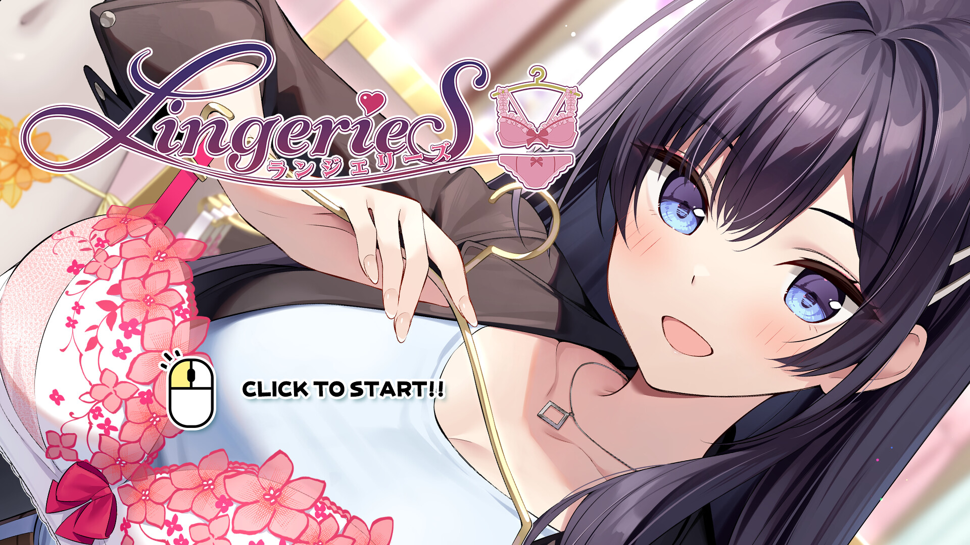LingerieS / ランジェリーズ | Steambase