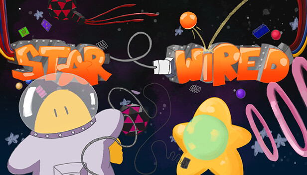 Star-Wired on Steam