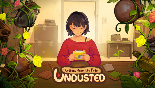 Undusted: Letters from the Past on Steam