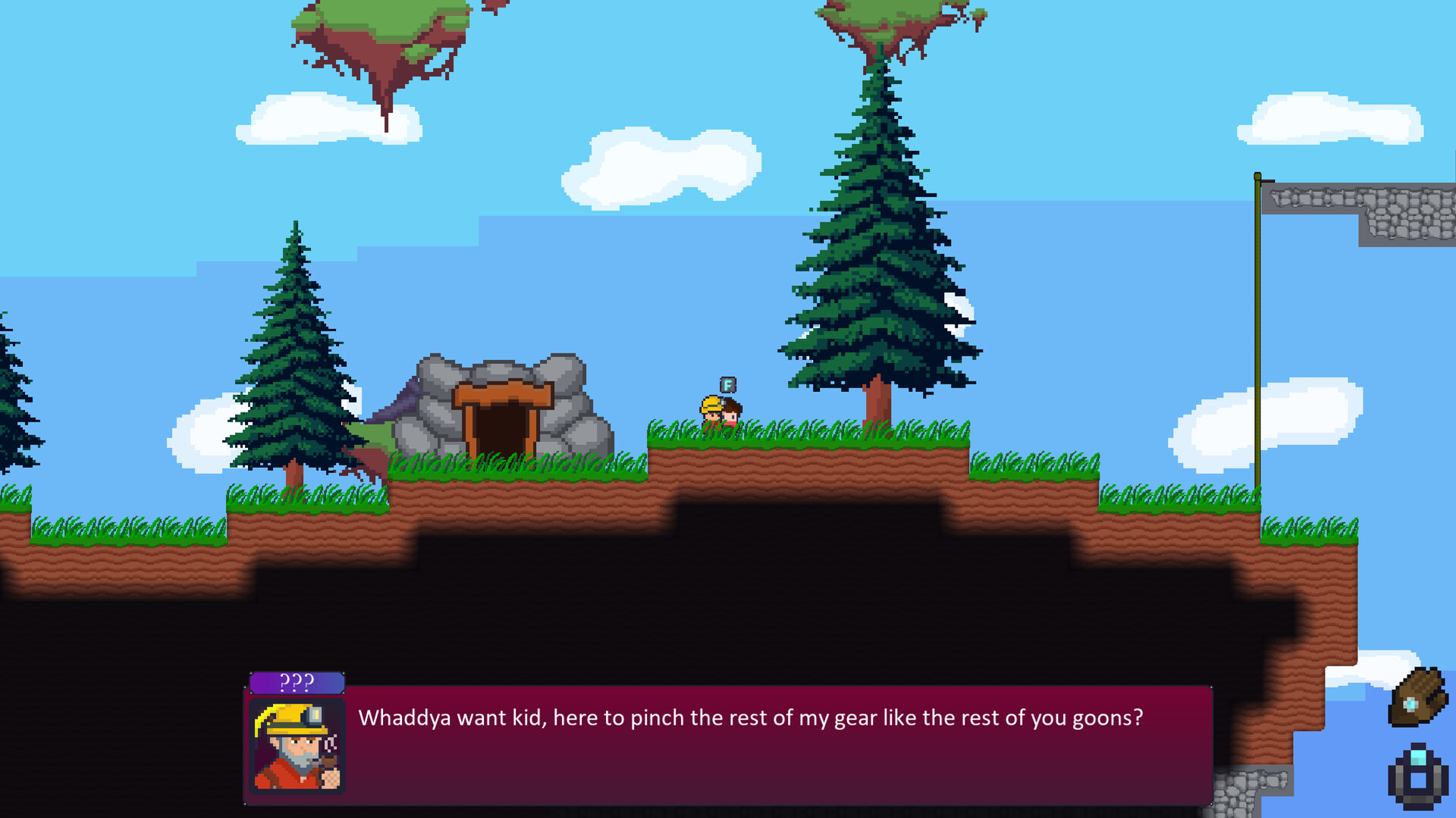 Rift Walker on Steam