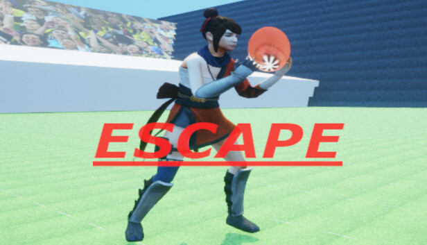 escape on Steam