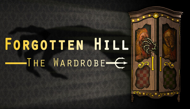 Forgotten Hill: The Wardrobe on Steam