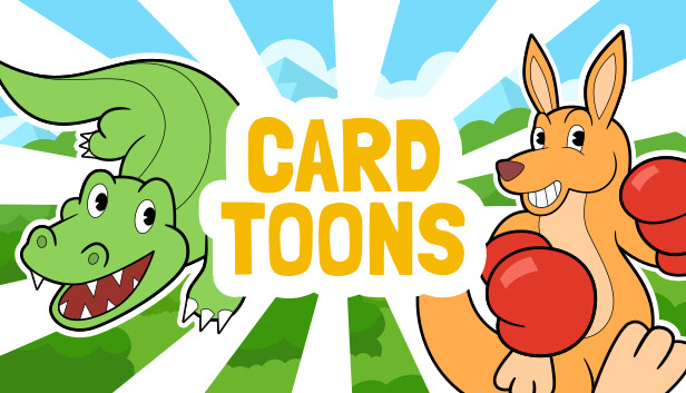 Card Toons - Steam News Hub