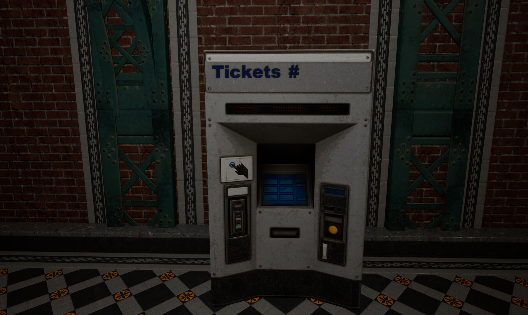 HighScore Anomaly Underground on Steam