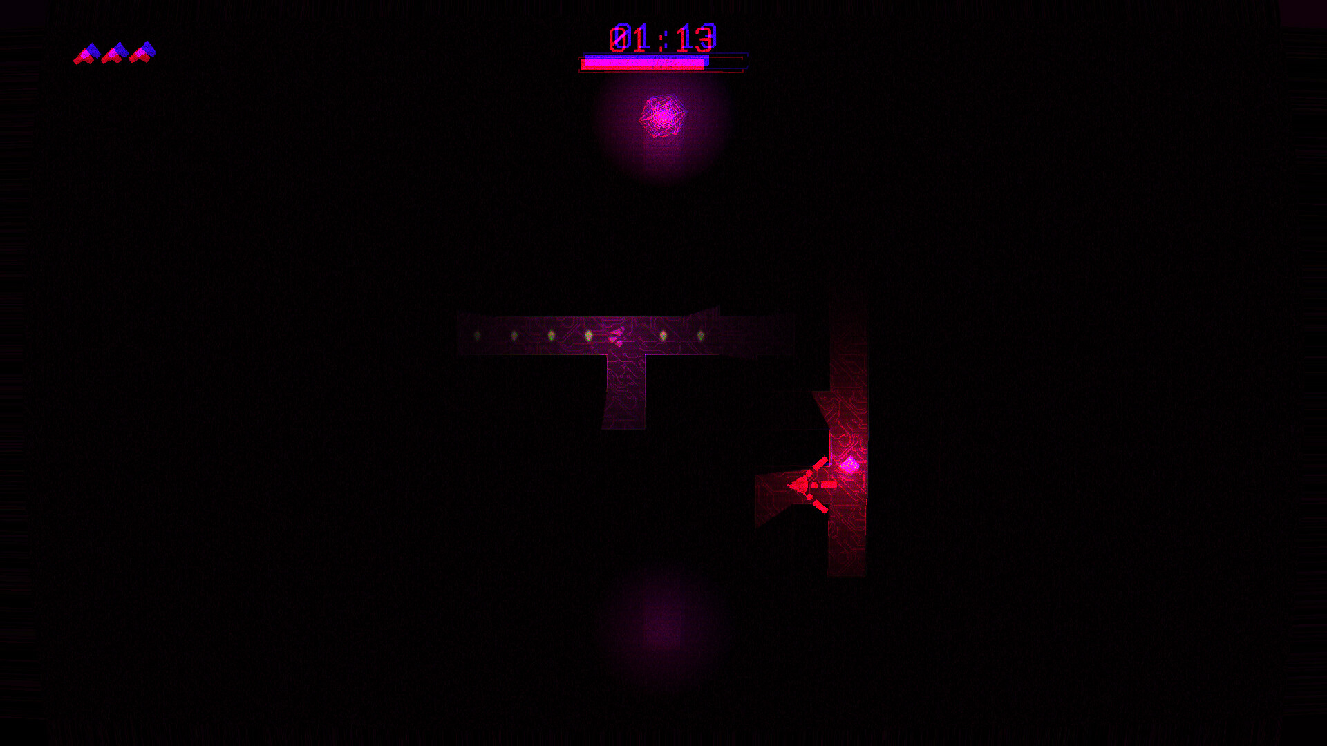 Glitch Mazeexe On Steam